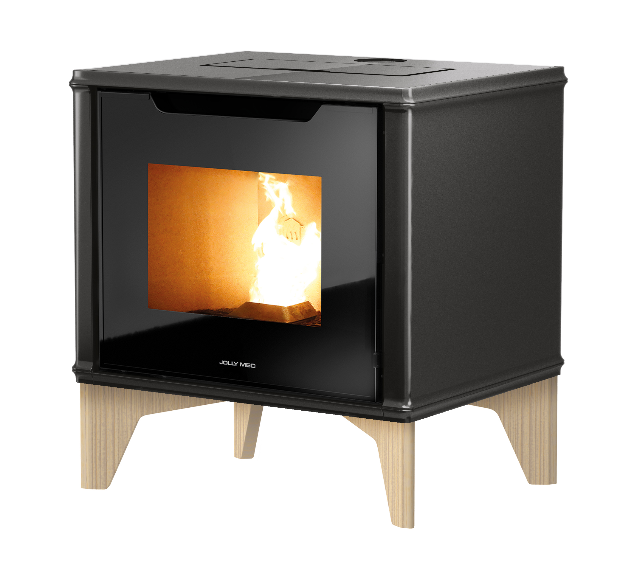 Poêle a Bois à Lille - Vente et Installation Expert - Nature et Bois